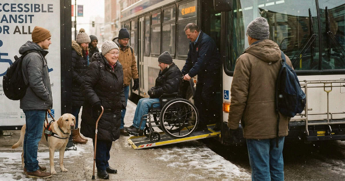 Winter Travel Tips » Staying Safe and Confident This Season from ...